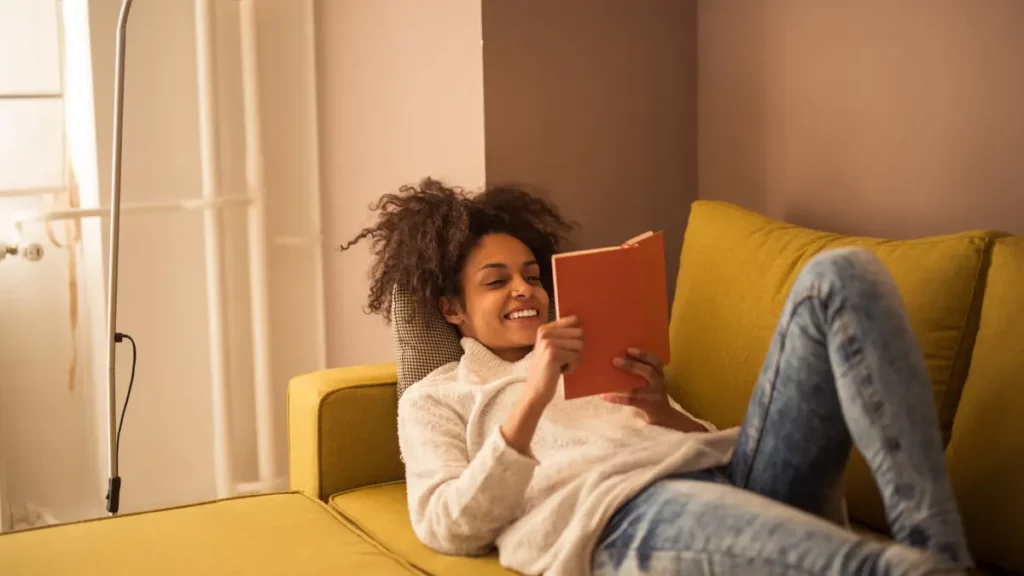 How Many Books Should You Read A Month 