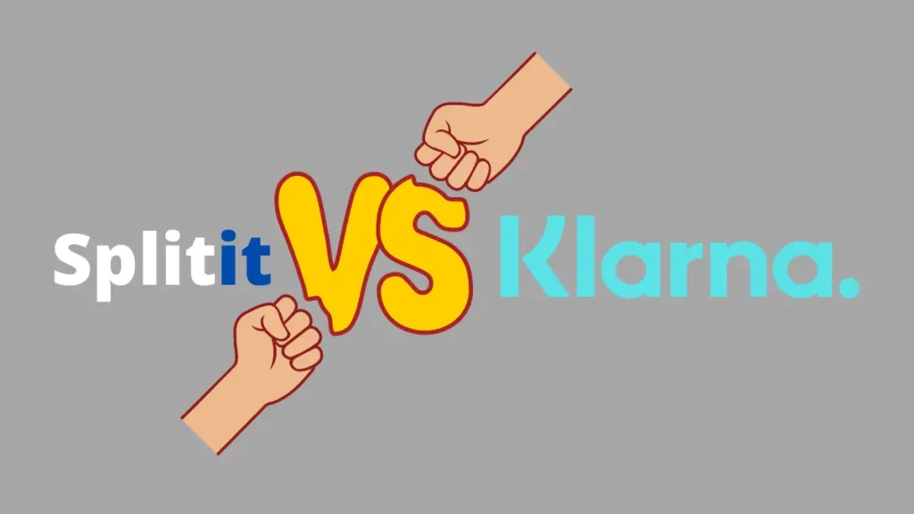 Splitit vs. Klarna