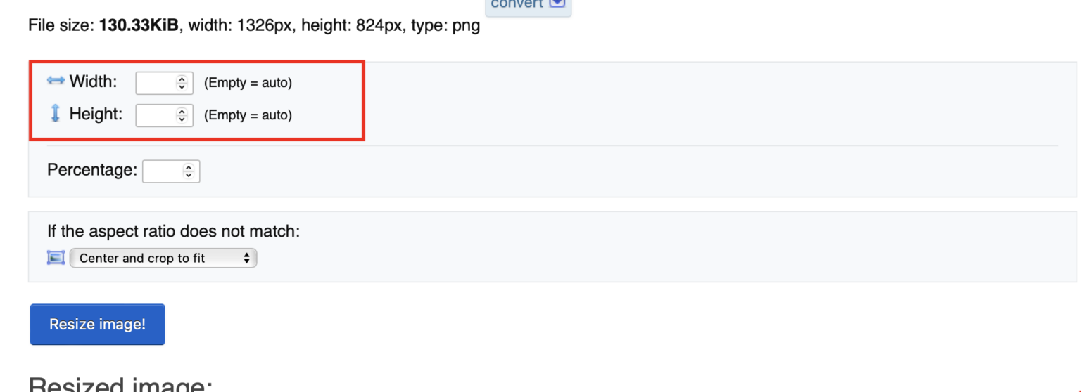 How to Make GIF Smaller for Discord