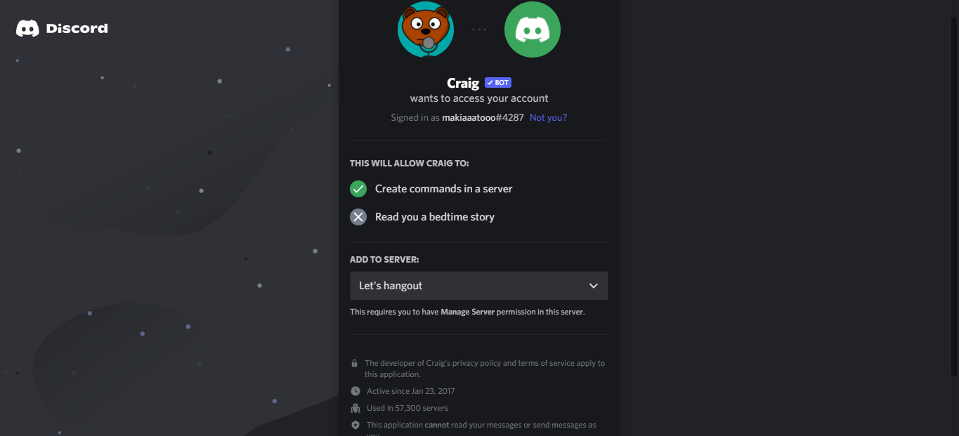 How to Send Discord Voice Message