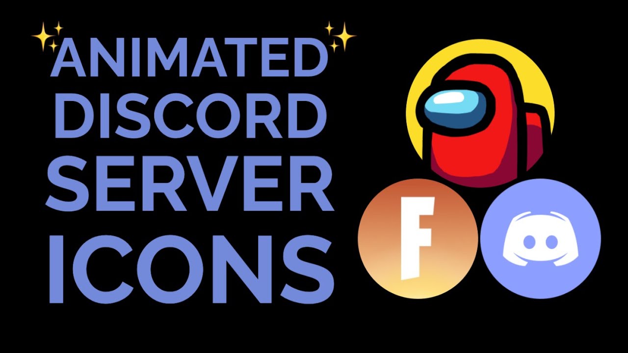 How To Download a Discord Server Icon