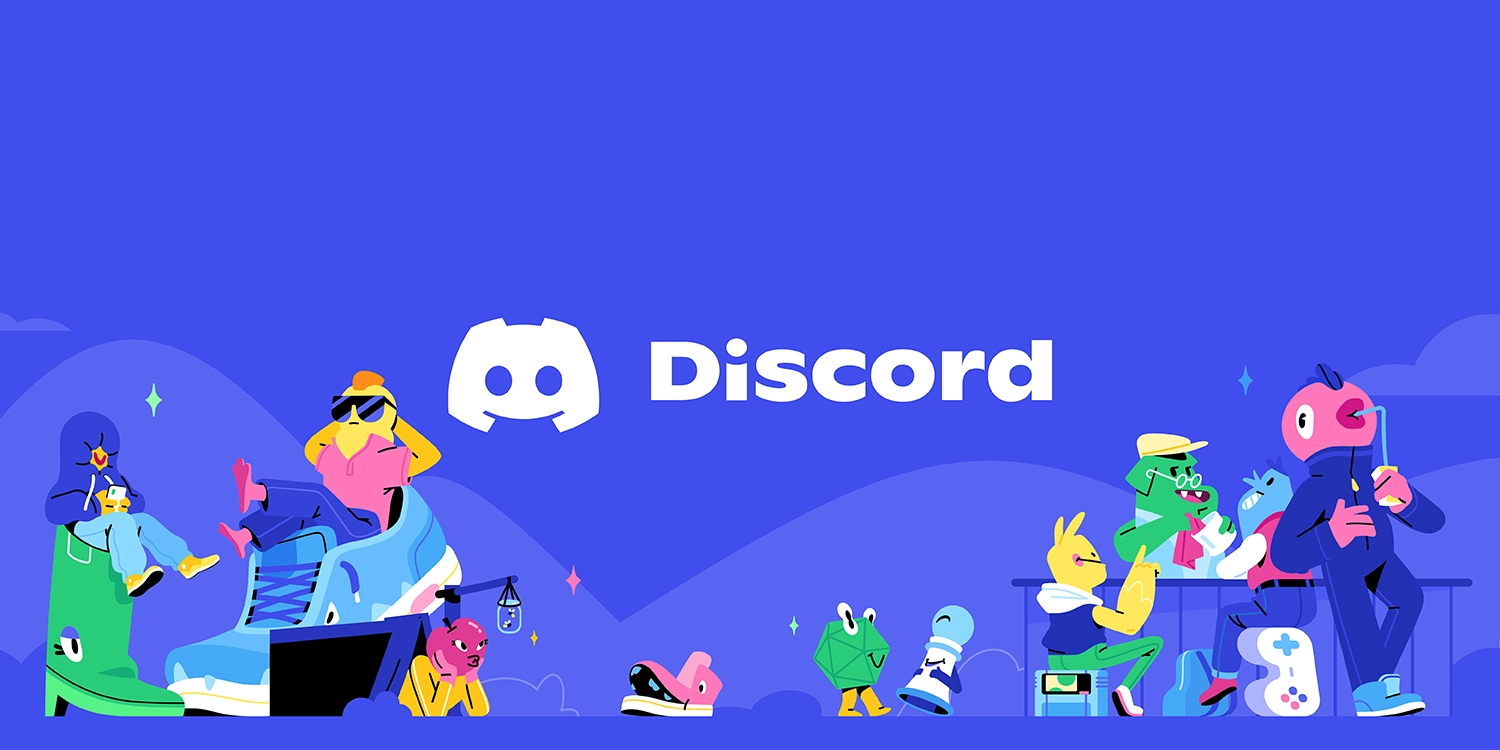 Early Support Discord