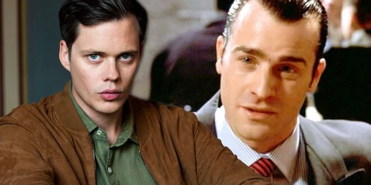 Timothy Price American Psycho