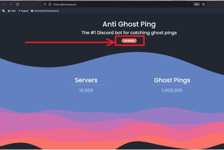 How to Check Pings on Discord