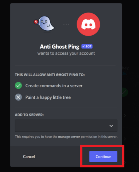 How to Check Pings on Discord