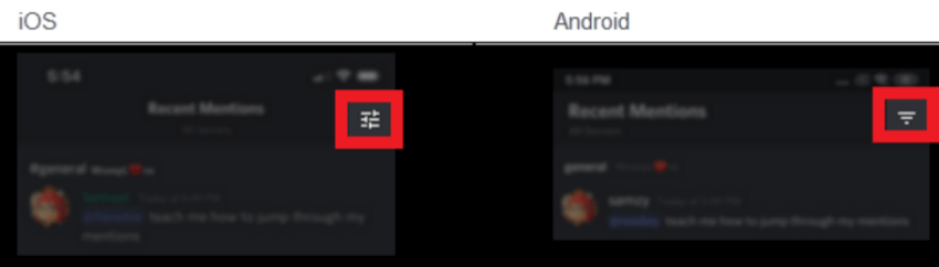 How to Check Pings on Discord
