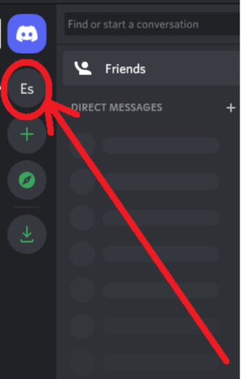 Ghost Ping Discord