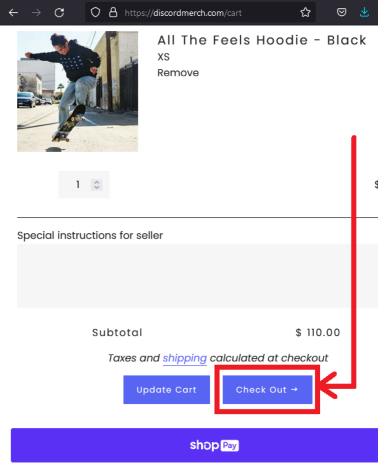 Discord Student Discount
