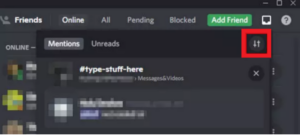 How to Check Pings on Discord