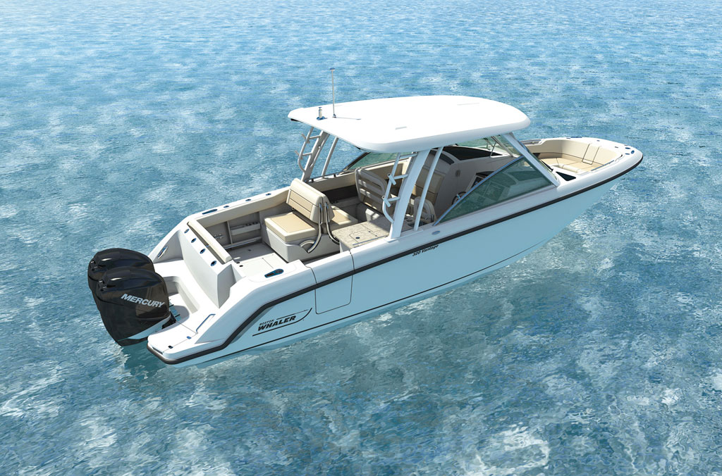 Best Boats for Lake Erie