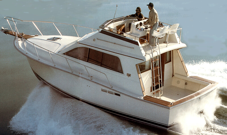 Pacemaker Boat Reviews