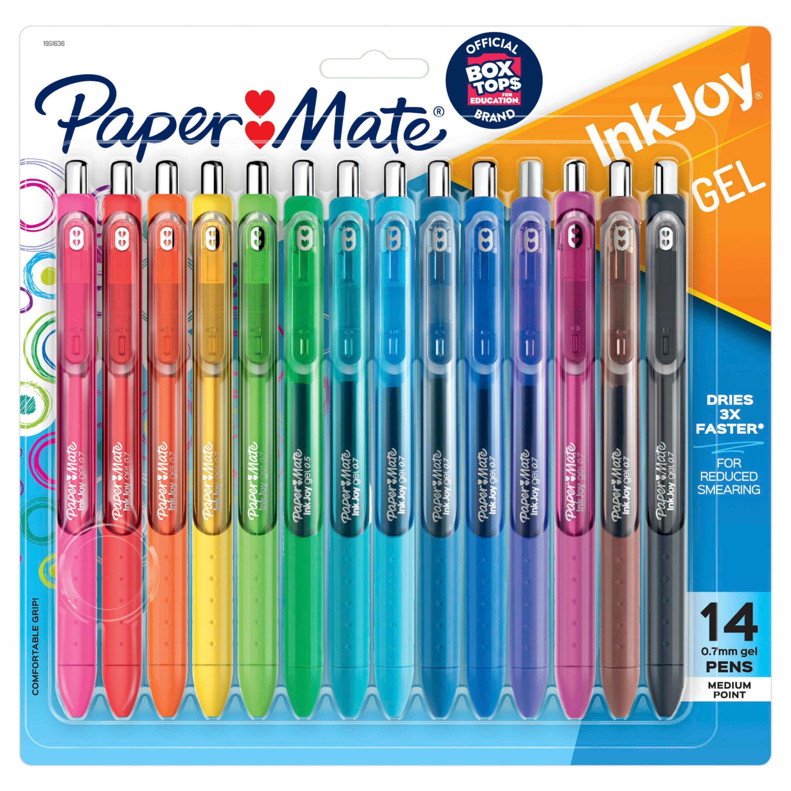 Best Walmart Pens