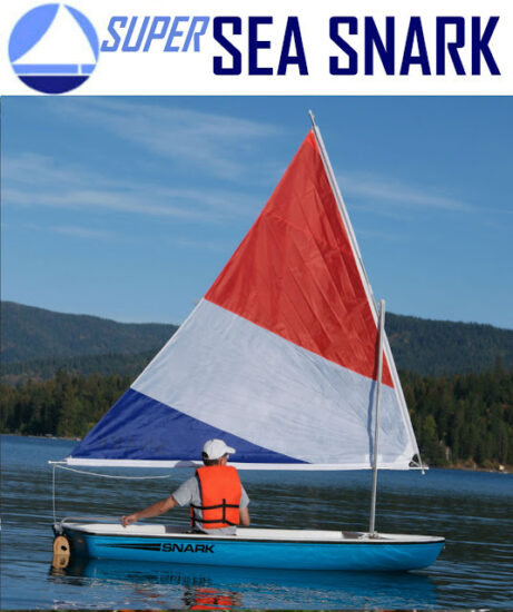 Snark Sailboat Review
