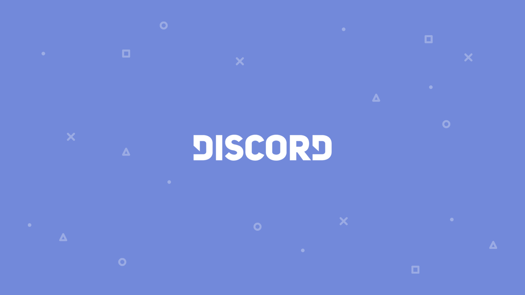 Discord screen share pixelated