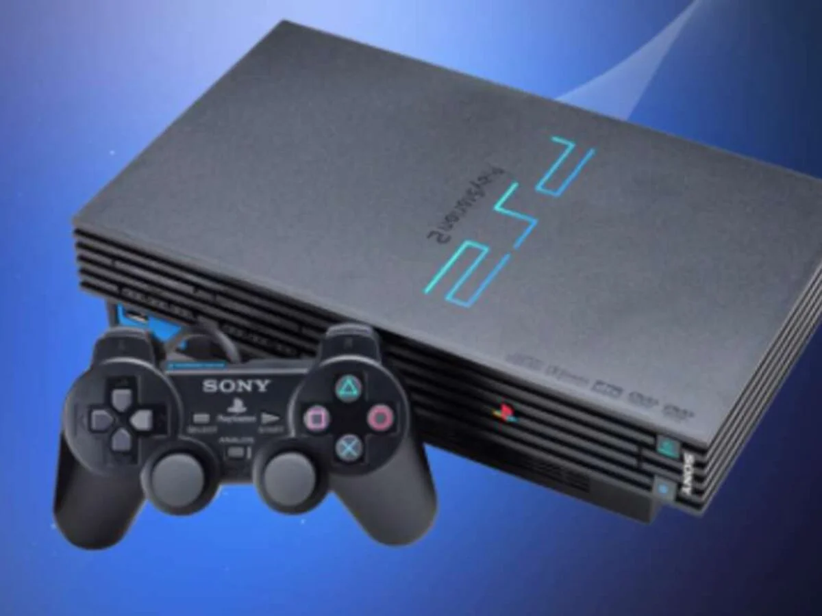 How to Stream PS2 Games