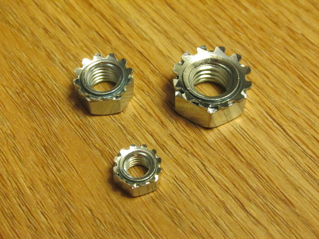 How To Remove Lock Washer Simms Mandame