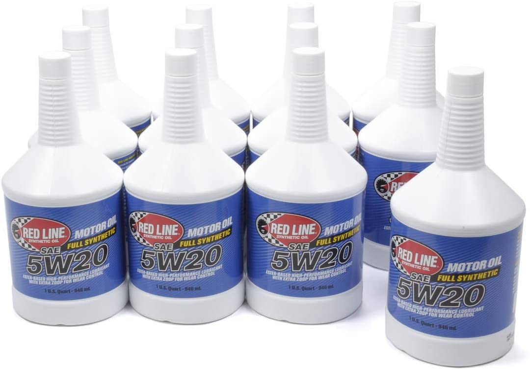 Why is Redline Oil so expensive?