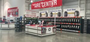 Best Time To Buy Tires At Costco