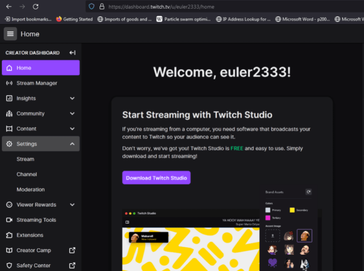 This Video Is Only Available To Subscribers