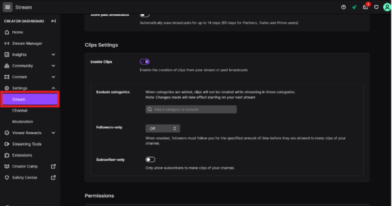 This Video Is Only Available To Subscribers