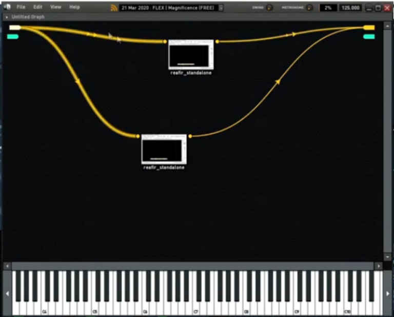Voicemeeter Noise Gate – Tips For Efficiency: Worldly Repository of ...