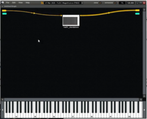 Voicemeeter Noise Gate