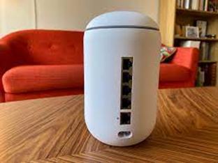Unifi Modem