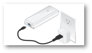 What is a Cloud Key?