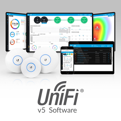 UniFi Controller Software