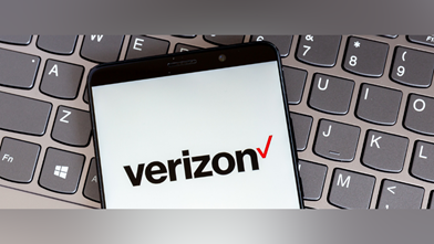 Verizon Fios Data Usage