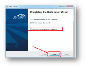 UniFi Controller Software