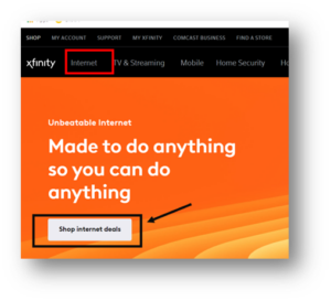 Switch From Xfinity to Fios