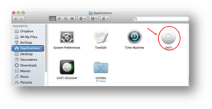 UniFi Controller Software