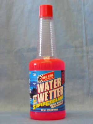 Does Water Wetter Work?
