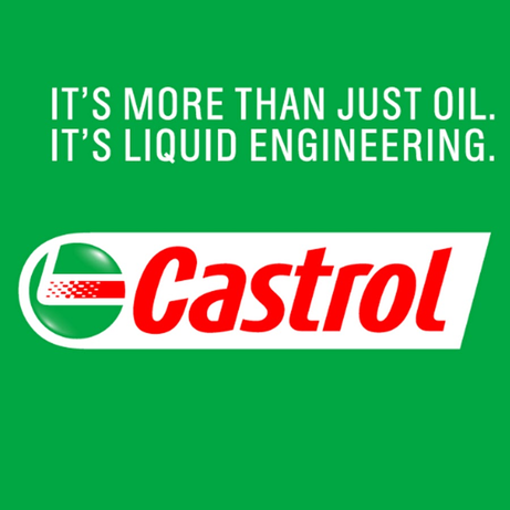 Castrol Syntorq