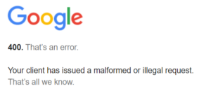 What is yt3.ggpht.com