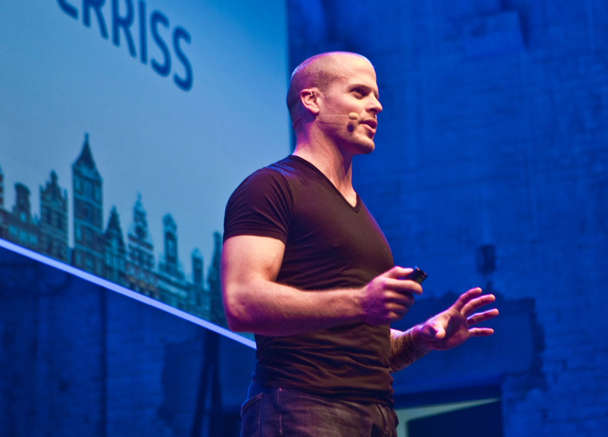 Tim Ferriss’ 17 Questions and Why They Matter